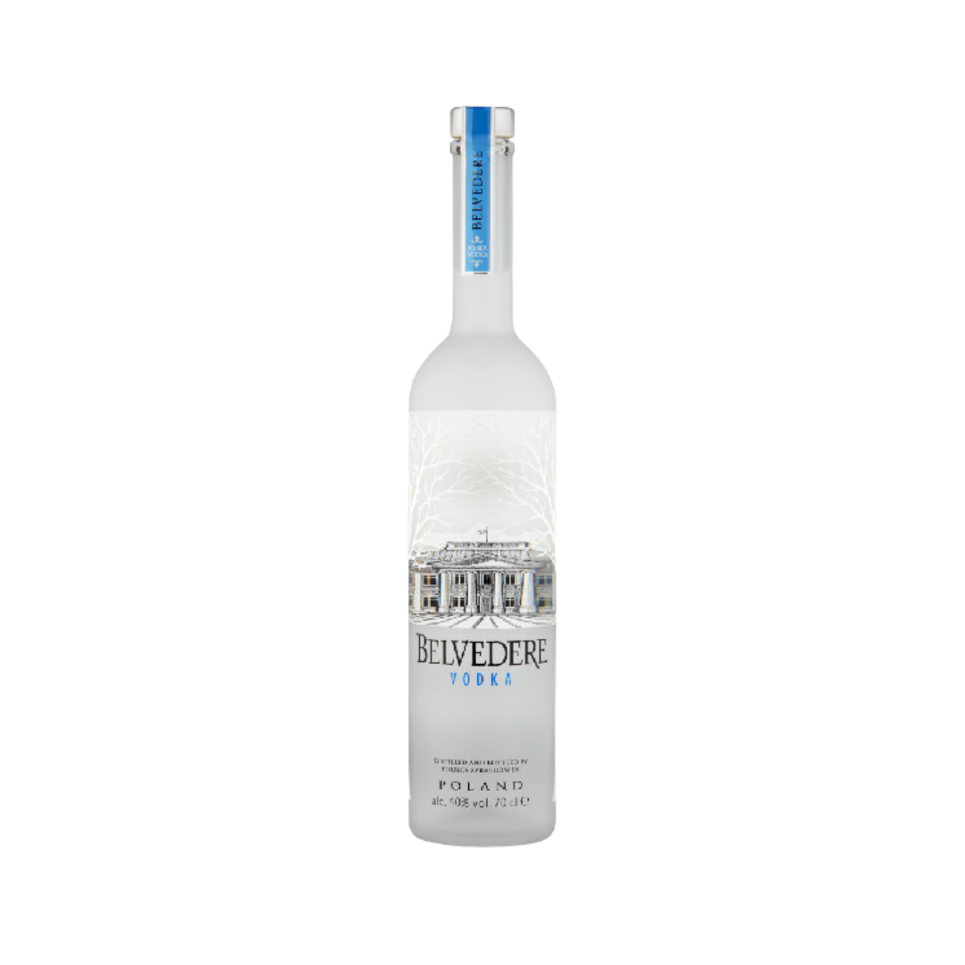 BELVEDERE ORIGINAL 70CL - JSD Liquors & Wine Wholesales