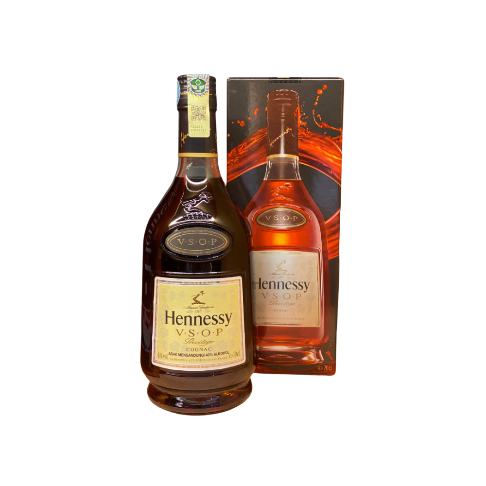 HENNESSY VSOP 70CL - JSD Liquors & Wine Wholesales