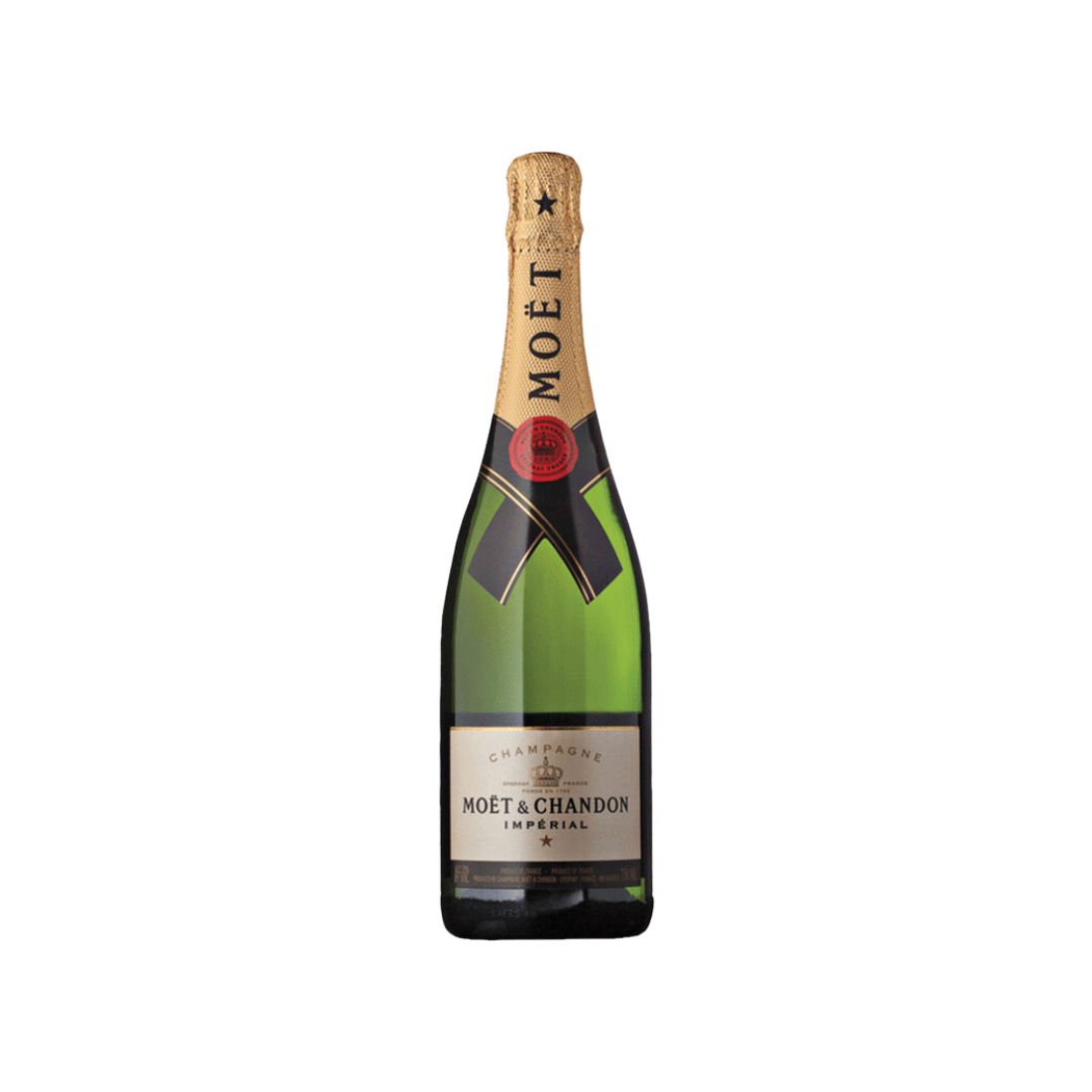 MOET & CHANDON BRUT IMPERIAL 75CL - JSD Liquors & Wine Wholesales