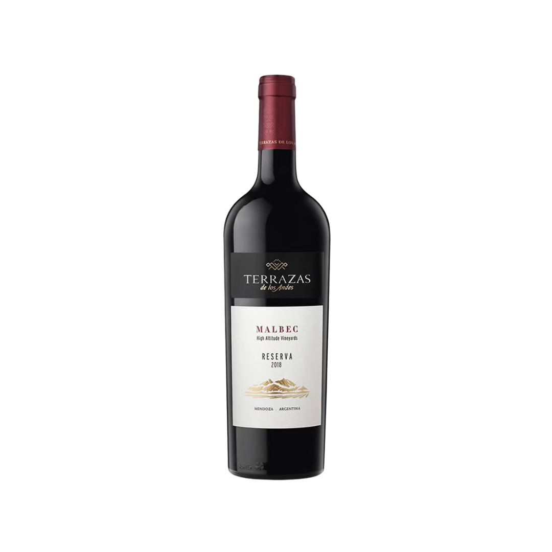 TERRAZAS RESERVA MALBEC 2021 75CL - JSD Liquors & Wine Wholesales